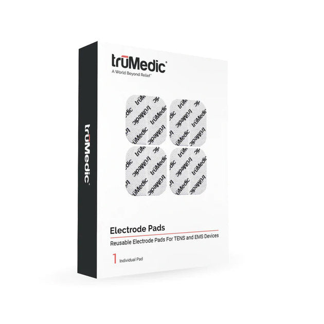 Electrode Pads – trumedicusa