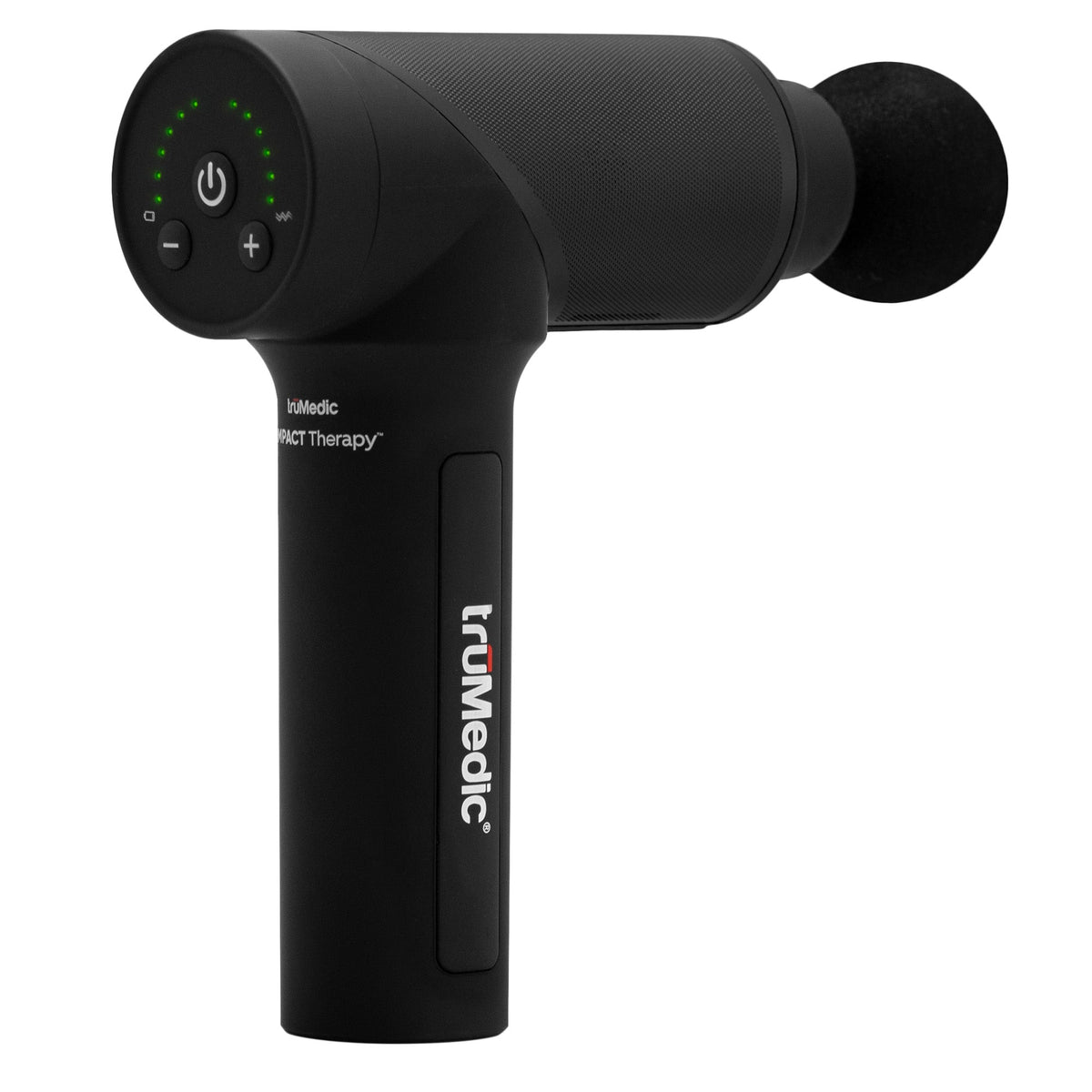 truRelief™ IMPACT Therapy Device Ultra Portable – trumedicusa
