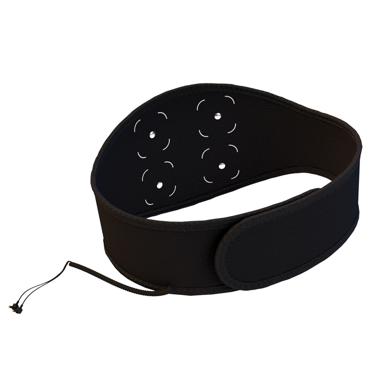 TENS Belt for Lower Back Pain Management - truMedic – trumedicusa